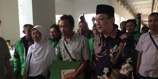 4 Tugas dan wewenang DPD untuk melayani rakyat, apa saja? | merdeka.com