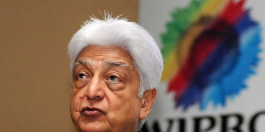 7 Pebisnis muslim terkaya di dunia versi Forbes | merdeka.com