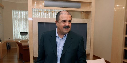 7 Pebisnis muslim terkaya di dunia versi Forbes | merdeka.com