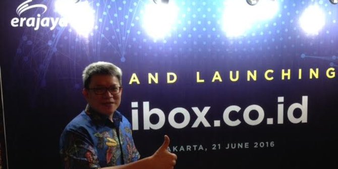 ibox.co.id, toko online Apple resmi di Indonesia dari Erajaya | merdeka.com