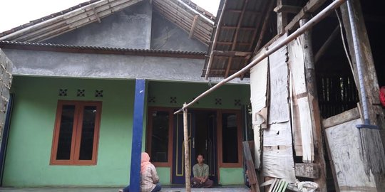 Hikayat janda Cigombong