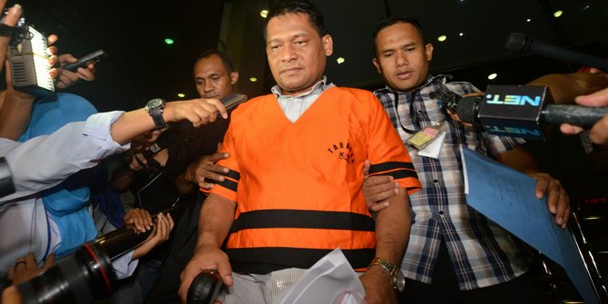 Meski kenal, Sareh Wiyono bantah pernah komunikasi dengan Rohadi ...