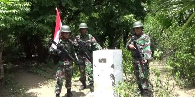 Ciri Khas Adat Timor Leste