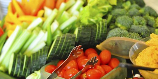 Tips Cantik dan Awet Muda Ha Ji-won: Kuncinya Ada di Makanan | merdeka.com