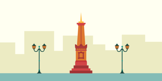 Studi UGM sebut premanisme di Yogyakarta makin ganas | merdeka.com