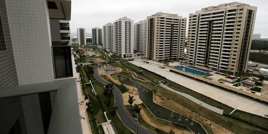 Apartemen Kemang View akui belum kantongi sertifikat layak