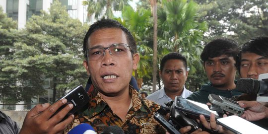 Politisi PDIP heran SBY nilai isu dokumen TPF Munir hilang politis ... Politisi PDIP heran SBY nilai isu dokumen TPF Munir hilang politis ...