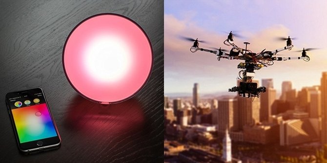 Makin canggih, kini hacker bisa retas data pakai lampu bohlam ... Makin canggih, kini hacker bisa retas data pakai lampu bohlam ...