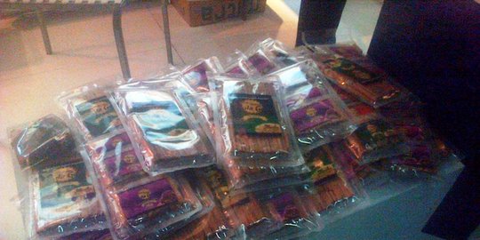 Para pengusaha ini buktikan modal Rp 1 juta bisa juga jadi jutawan ...