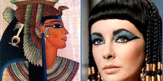 7 Misteri peradaban Mesir kuno yang ternyata miliki teknologi maju ...