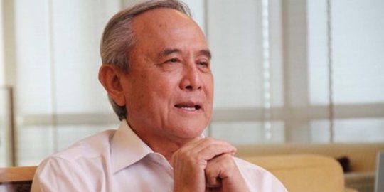 4 Orang RI ini pernah jadi buruh, sekarang punya harta triliunan ...