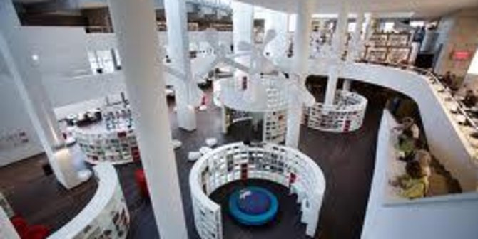 Transformasi bisnis, Balai Pustaka perkenalkan produk anyar | merdeka.com