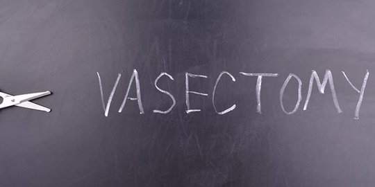 8 Fakta mengejutkan tentang vasektomi, sudah tahu? | merdeka.com