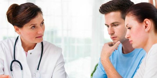 8 Fakta mengejutkan tentang vasektomi, sudah tahu? | merdeka.com