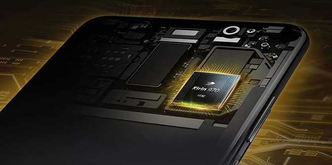 Mengenal prosesor Kirin 970 yang menyokong perangkat terbaru Huawei ...
