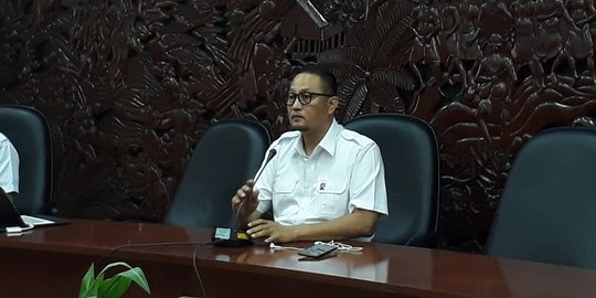 Dirjen APTIKA sebut progres mesin sensor hampir selesai | merdeka.com