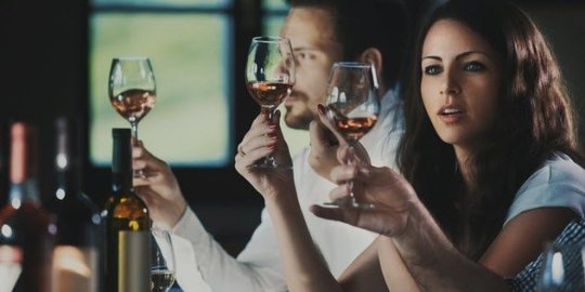 7 Fakta dan cerita unik tentang indera pengecap | merdeka.com