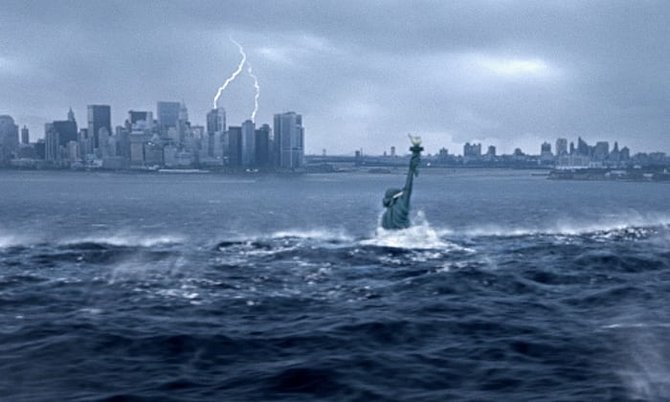 Deretan logika film yang tak sesuai dengan kenyataan, cuma keren di film!