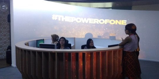 Miliki kantor baru, Publicis One siap kolaborasi dan integrasi ...