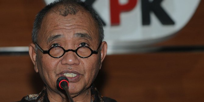 KPK tetapkan Irvanto Hendra dan Made Oka jadi tersangka korupsi e-KTP ...