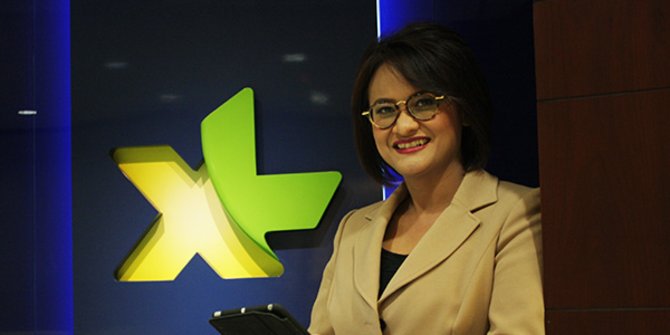 Mengenal 5 CEO wanita di perusahaan ternama Indonesia | merdeka.com