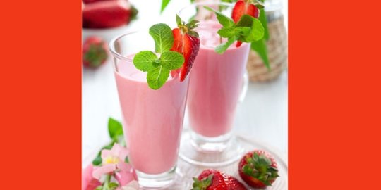 10 Resep jus segar untuk tingkatkan sistem kekebalan tubuh [Part 2 ...