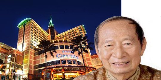 Perjuangan tiga tokoh di Indonesia, hidup susah hingga jadi orang ...