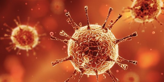 6 Wabah virus paling mematikan, Indonesia pernah kena | merdeka.com