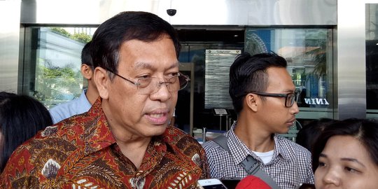 Ditjen Pajak beri kemudahan pelaporan SPT | merdeka.com