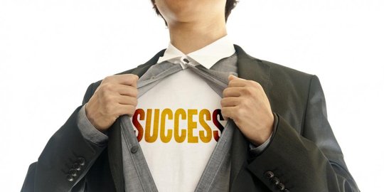 4 Tips dan trik sukses berkarir sejak kuliah | merdeka.com