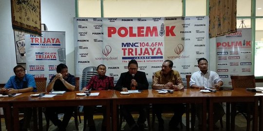 Dibanding Koopsusgab, pemerintah didesak bentuk satuan operasi kontra radikalisme