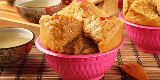 20 Resep Kue Basah Tradisional dan Modern sebagai Peluang Bisnis Rumahan