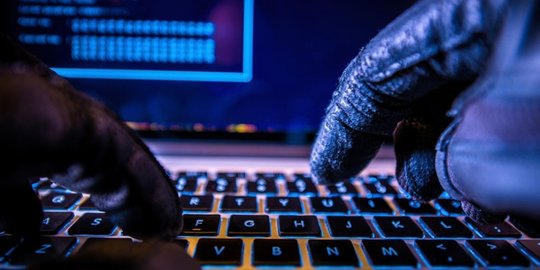 Tips penting cegah serangan ransomware | merdeka.com