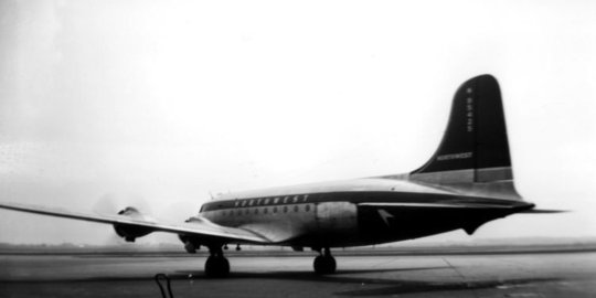 3 Kecelakaan yang masih misteri, banyak korban dan belum ditemukan ...