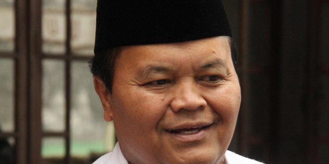 Hidayat Nur Wahid sebut PKS tak diberi tahu Gerindra saat pilih Ratna ... Hidayat Nur Wahid sebut PKS tak diberi tahu Gerindra saat pilih Ratna ...
