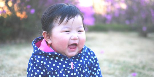 Anak-anak Jepang tersehat di dunia, apa rahasianya? | merdeka.com