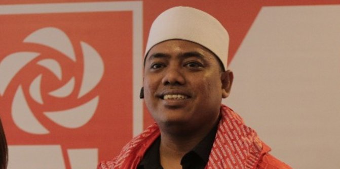 Difitnah Sebagai Anak Tokoh PKI DN Aidit, Muannas Alaidid Polisikan 40 ...