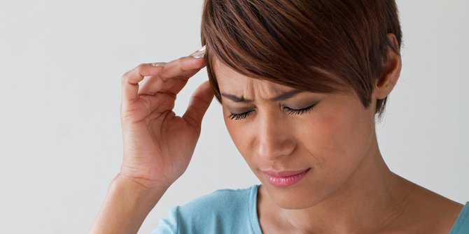 Kenali 2 Jenis Penyakit Vertigo dan Penyebab Terjadinya Masalah ...