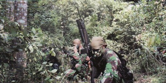 5 Negara Kagumi Pasukan Elite TNI, Sampai Minta Dilatih Kopassus ...