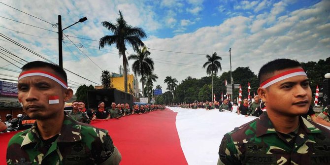 Mengupas Satuan Elite TNI AD, Kerjanya Bidang Intelijen dan Senyap