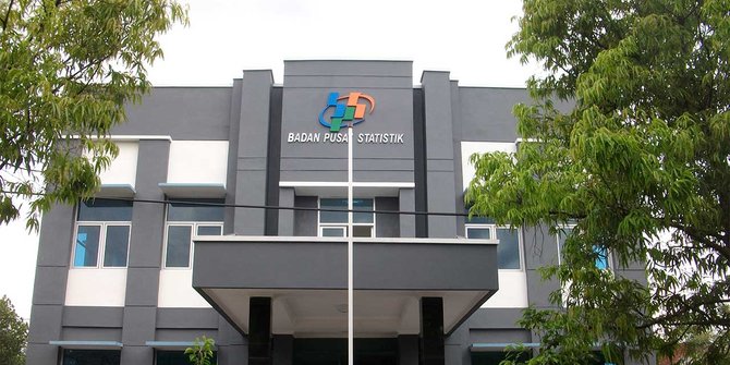 BPS Catat Deflasi 0,08 Persen Pada Februari 2019 | merdeka.com