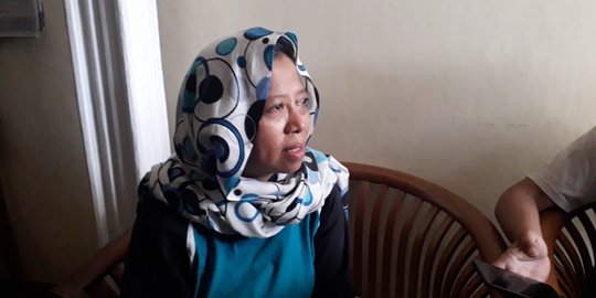 Ini Tanggapan Keluarga Romahurmuziy Kena OTT KPK Ini Tanggapan Keluarga Romahurmuziy Kena OTT KPK