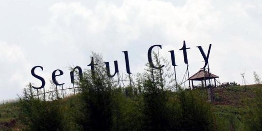 Sentul City Bantah Intervensi Polisi Soal Kasus Sengketa Lahan ... Sentul City Bantah Intervensi Polisi Soal Kasus Sengketa Lahan ...