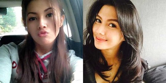 5 Artis Indonesia Ini Meninggal Saat Berada di Puncak Karier | merdeka.com
