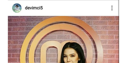 Fakta Menarik Devina Hermawan, Chef Cantik Multitalenta Halaman 2 ... Fakta Menarik Devina Hermawan, Chef Cantik Multitalenta Halaman 2 ...