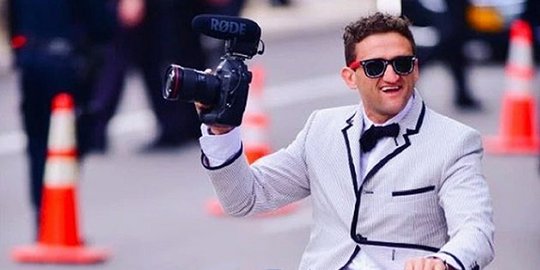 5 Kamera Terbaik Untuk Vlog, Pilihan YouTuber Papan Atas Dunia ...