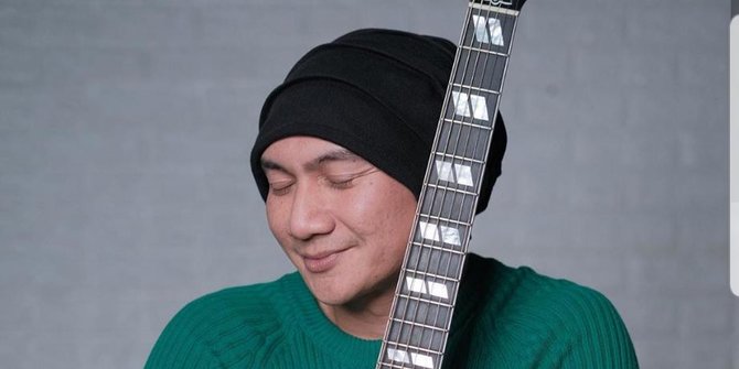 Anji Sukses Curi Perhatian Karena Unggah Foto Lawas | merdeka.com