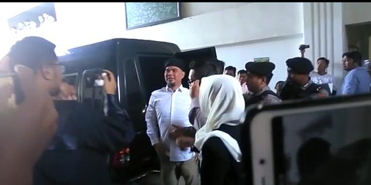 Fakta-Fakta di Balik Sidang Ahmad Dhani Divonis 1 Tahun | merdeka.com