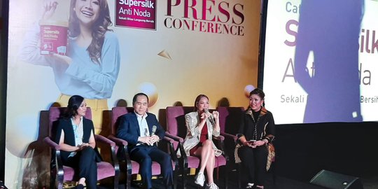 Kembangkan Produk, Gedung Pusat Penelitian Avian Brands Tuntas Akhir Tahun
