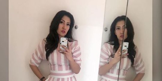 Sering Berperan Pembantu, 5 Artis Indonesia Ini Aslinya Cantik Banget ...